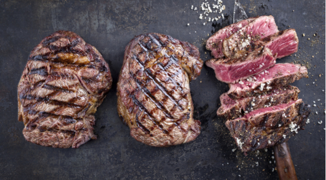 The Best Steak To Order, Buy, And Cook: Your Perfect Cut Guide