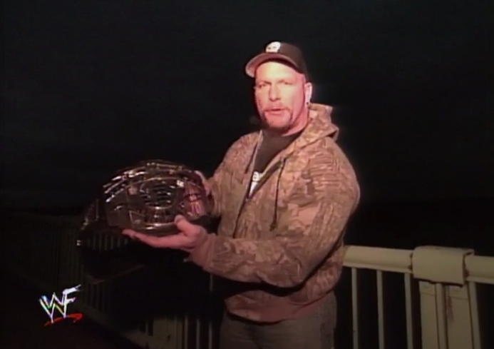 WWE Raw: The Best and Worst of December 15, 1997