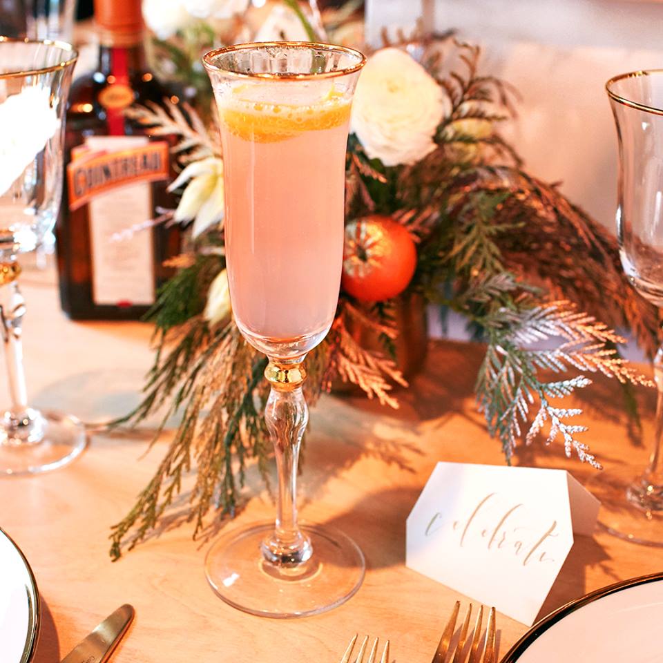 8 Cocktails To Make Your Grammys Party Sing