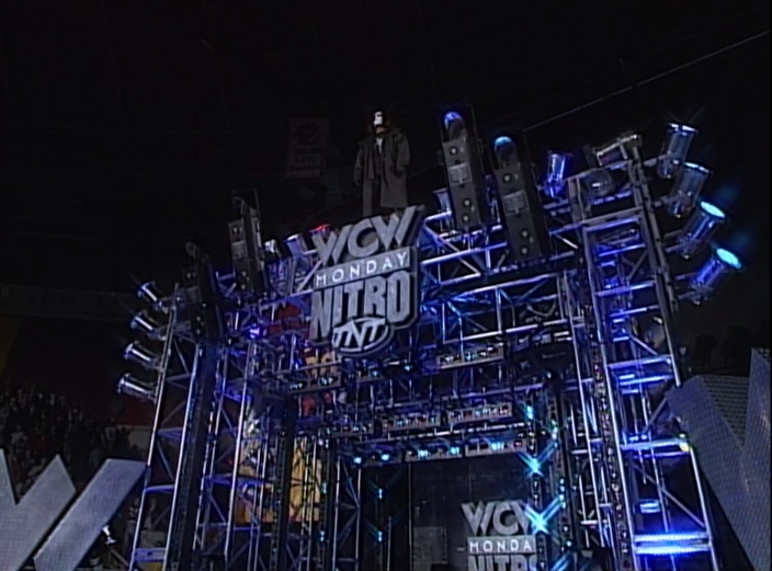 WCW Monday Nitro: The Best and Worst of December 15, 1997