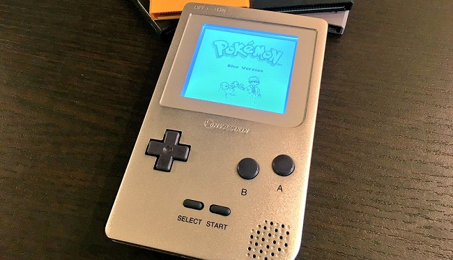 Game Boy Is The Next Classic Nintendo Product Coming Back To Stores