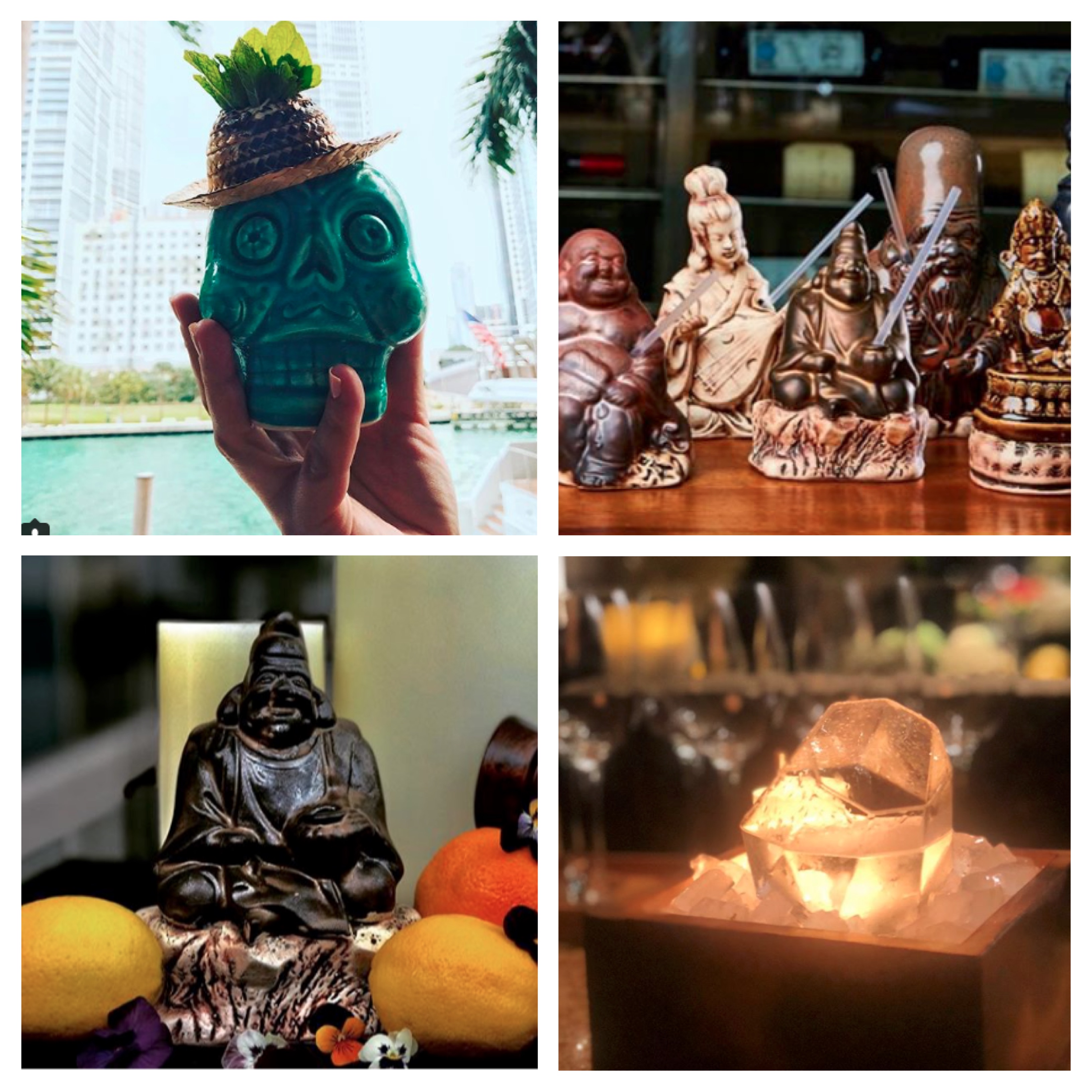 12 Best Miami Bars According to Beverage Director James Shearer