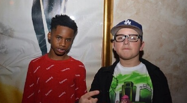 Tay-K's Manager Ezra Averill Is Youngest Person To A&R Platinum Song