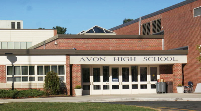 Connecticut School District Goes On Lockdown Over Potential Threat