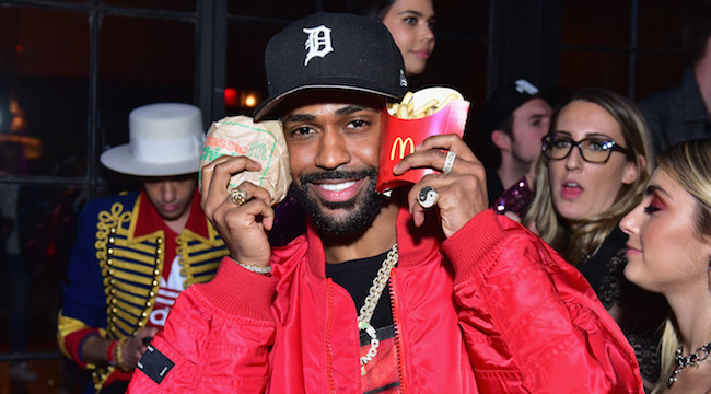 Big Sean's Unfriendly Reminder Tour Dates And Venues