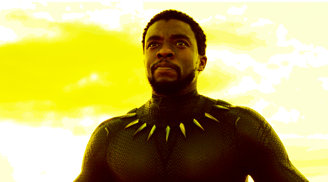 'Black Panther' Breakdown: What We Loved Most About Marvel's Hit