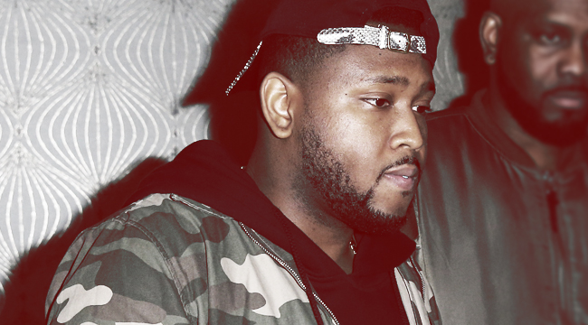 Boi-1Da Is The 'Secret Genius' Behind Drake's Biggest Hits