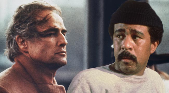 Richard Pryor's Widow Confirms Her Husband's Affair With Marlon Brando