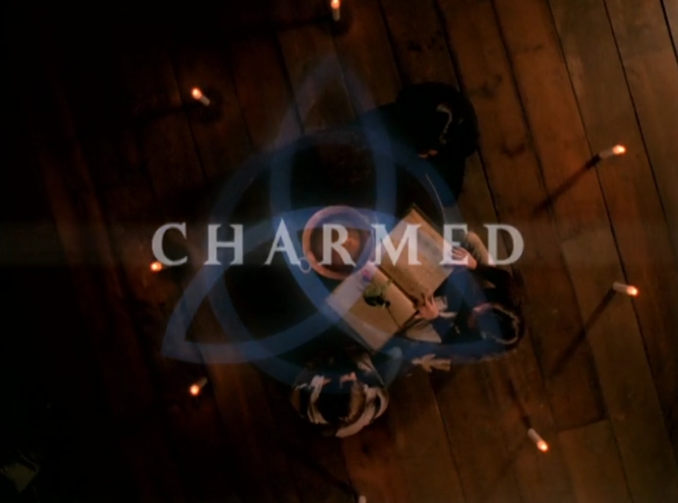 Charmed: The Wrestling Episode