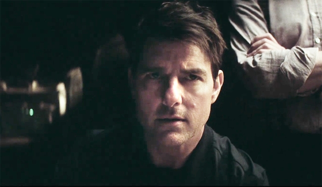 'Mission: Impossible Fallout' Trailer Premieres During Super Bowl 2018