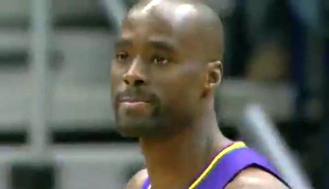 Emeka Okafor Made His Return To The NBA After Nearly Five Years