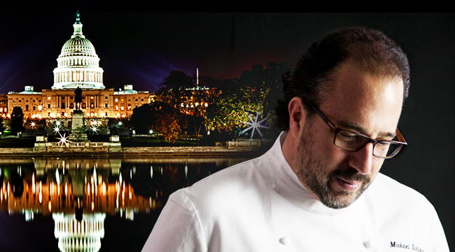 Chef Michael Schlow Shares His 15 Favorite Food Experiences In D.C.