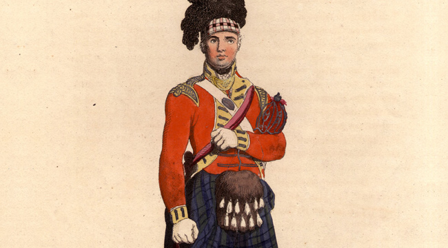 Key Moments In The Surprisingly Rich History Of The Fanny Pack