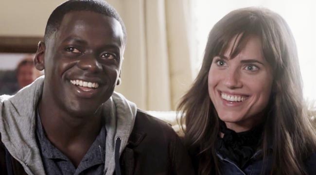 'Get Out' Will Be Free In Select AMC Theaters On President's Day