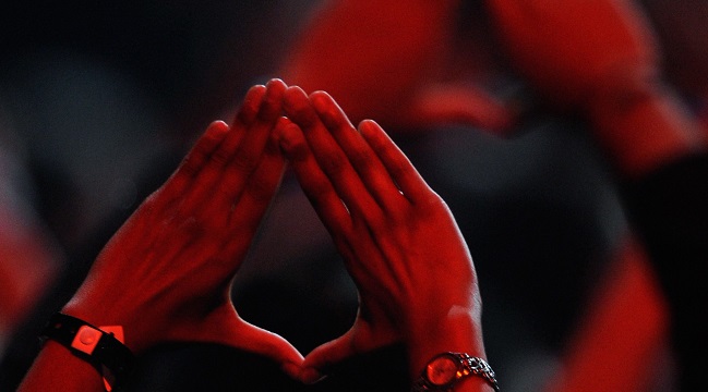 Jay-Z Files Trademark For Rocafella Diamond Hand Gesture