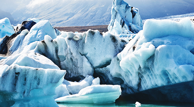 Is A 'Mini Ice Age' Coming? The Grand Solar Minimum, Explained