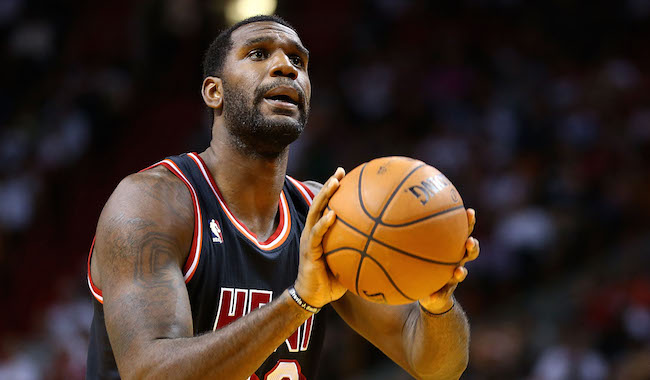 Greg Oden Will Try Returning To The Basketball Court With The BIG3
