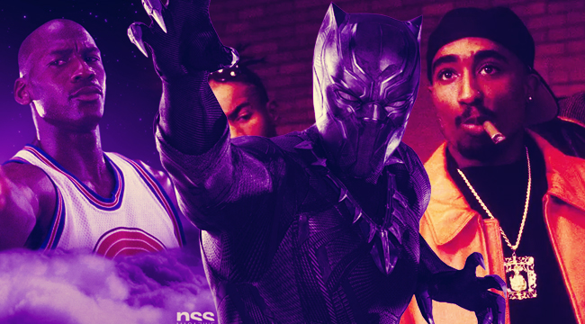 Best Hip-Hop-Influenced Film Soundtracks Ever