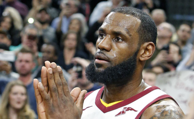 The Heat Think LeBron James Sabotaged Them On His Way Out Of Miami