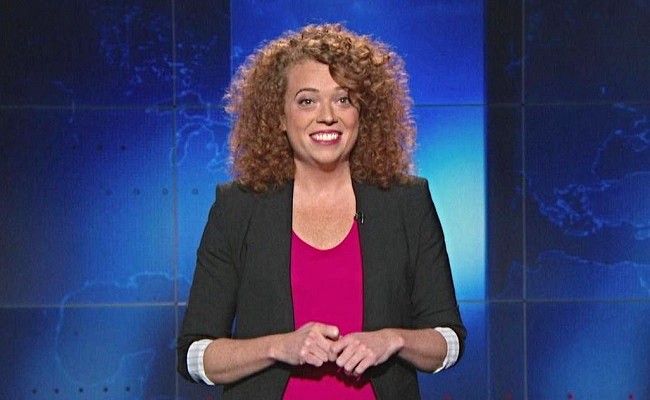 Michelle Wolf Will Host This Year's White House Correspondents' Dinner
