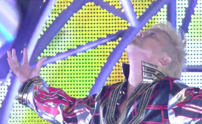 Celebrating Kazuchika Okada's Record-Breaking IWGP Title Reign
