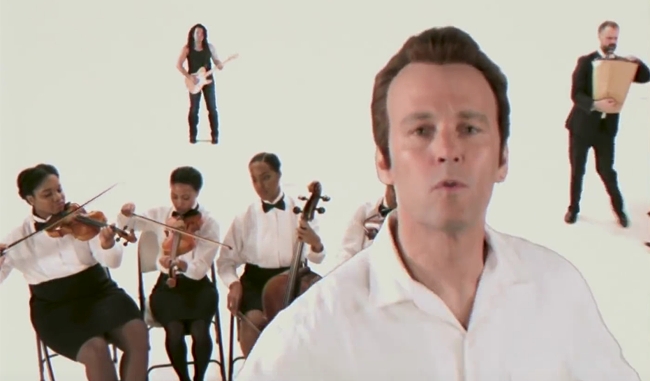 Paul Rudd Recreates 'King Of Wishful Thinking' With Fallon VIDEO