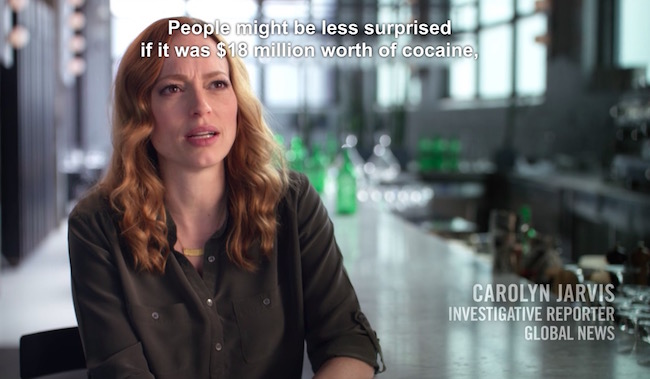 The Maple Syrup Heist Documentary On Netflix Is A Must-Watch