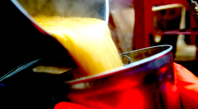 The Maple Syrup Heist Documentary On Netflix Is A Must-Watch