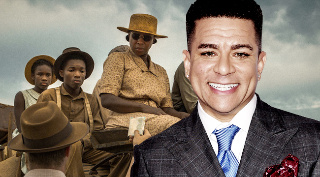 Virgil Williams Is Curious How ‘Mudbound’ Missed A Best Picture Nod