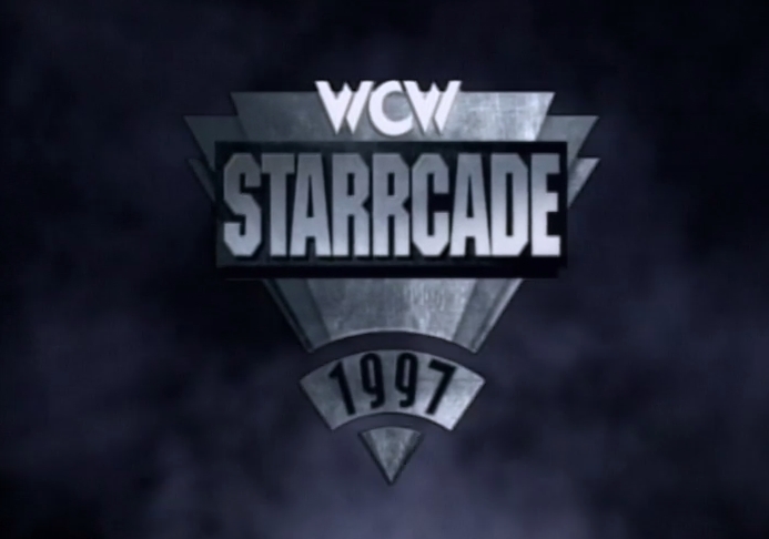 The Best and Worst of WCW Starrcade 1997