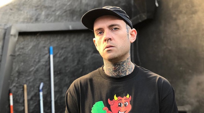 Adam22's Sexual Assault Allegations Two New Accounts Told To Pitchfork