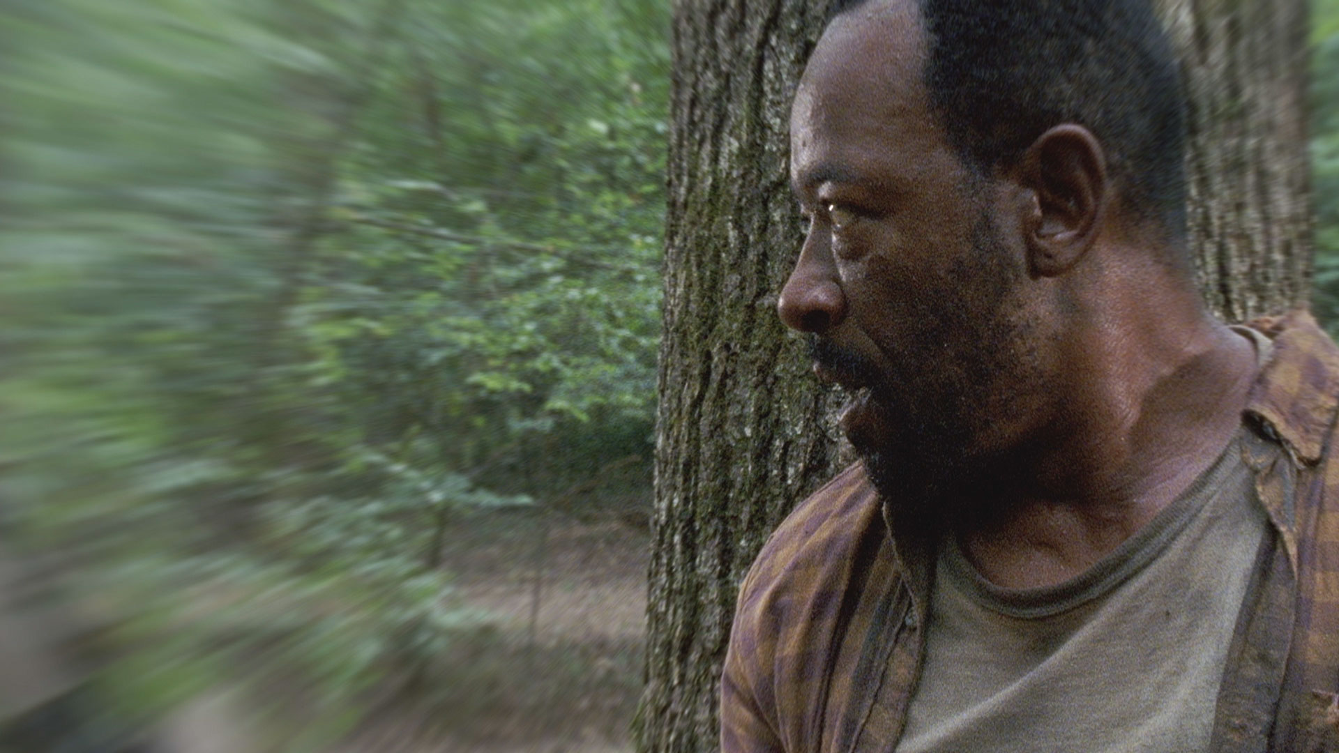 Morgan's 'You Know What It Is' Callback From 'The Walking Dead'