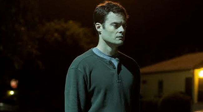 'Barry' Review: Bill Hader's Hitman Comedy Commits To Its Darkness