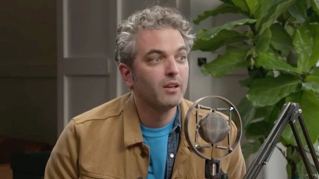 'Urban Confessional' Founder Ben Mathes On Power Of Listening