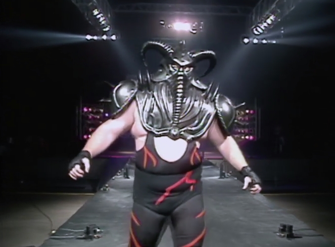 Wrestling Legend Big Van Vader Has Died