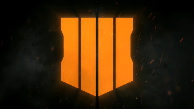 'Call Of Duty: Black Ops IV' Is Official, With An Early Release Date