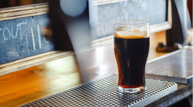 Stout Vs. Porter: What's The Difference Between The Two Beer Styles?