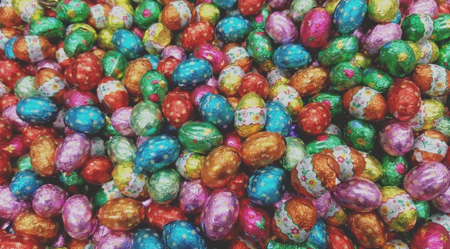 The 10 Best Easter Candies, Ranked According To The Masses