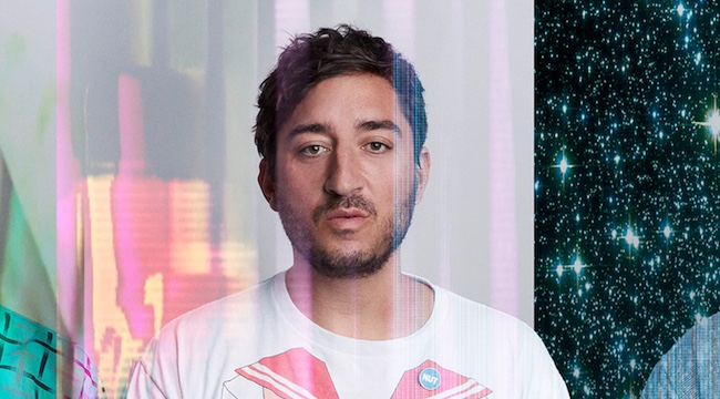 Grizzly Bear's Ed Droste Says There's Not Enough Money For Small Bands