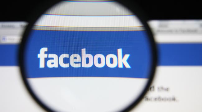 This Viral Facebook Hoax Warns Of Phony Duplicate Friend Requests