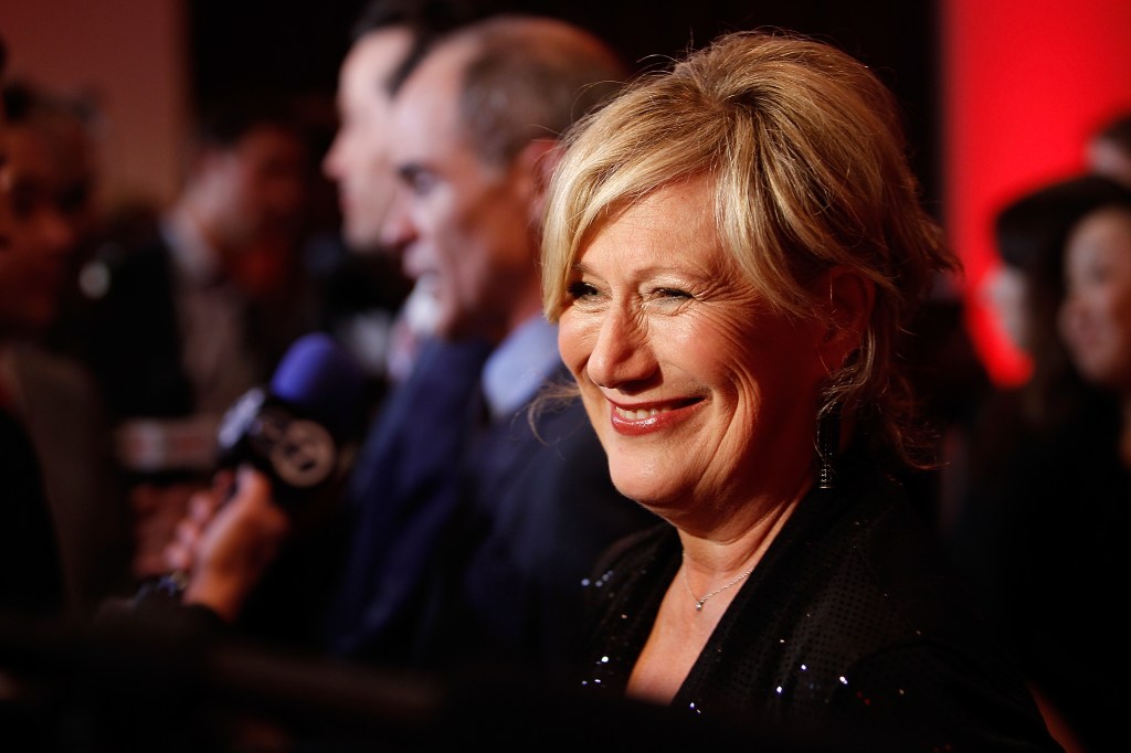 What's The Deal With Georgie On 'The Walking Dead'?