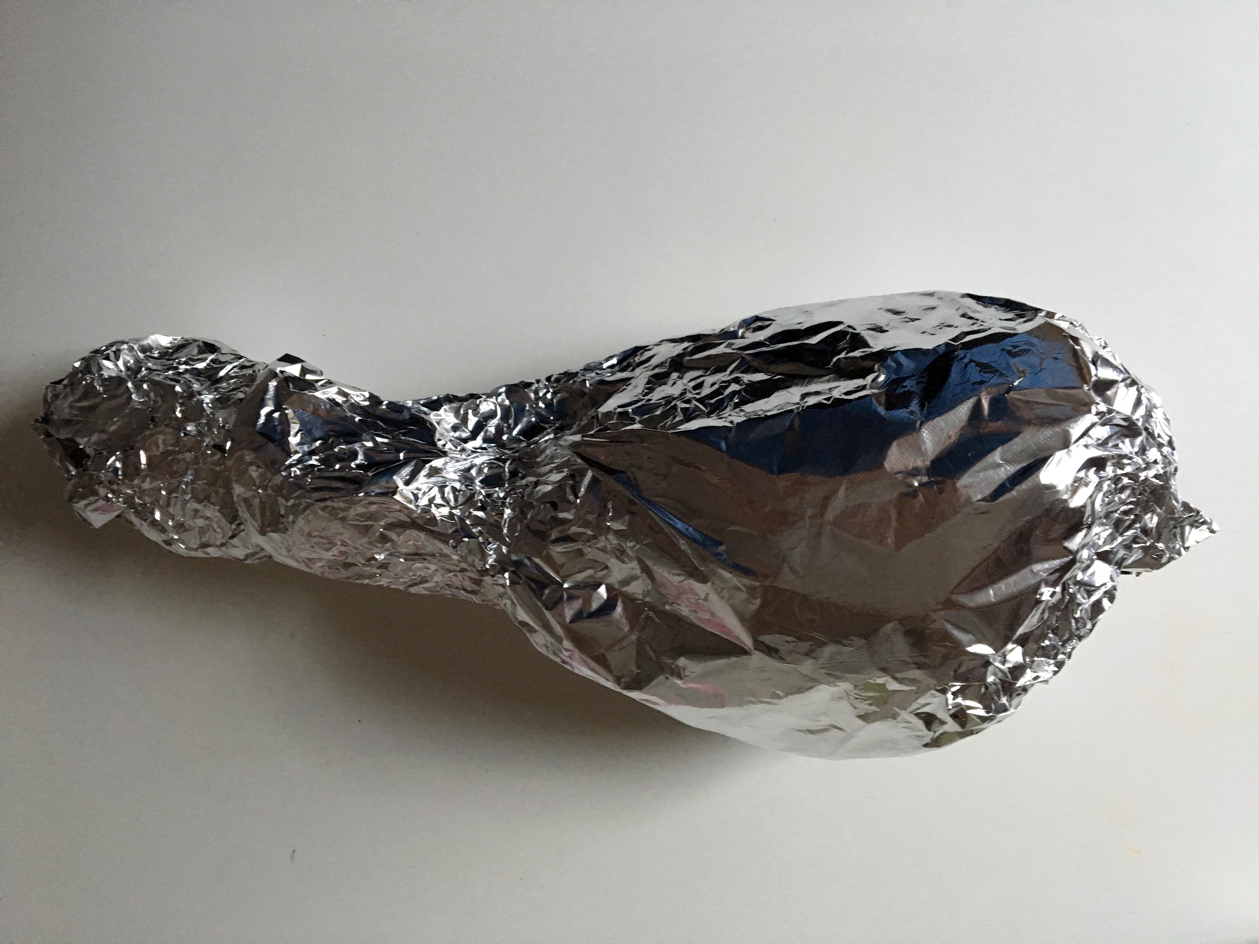 How To Make The Perfect Disneyland Turkey Leg At Home