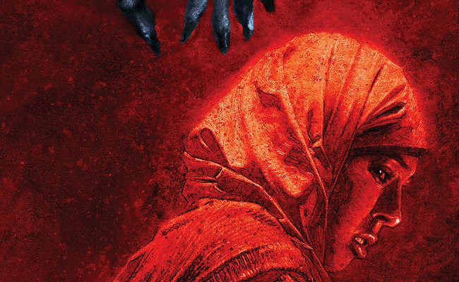 The Best New Comics This Week: 'Infidel' And More