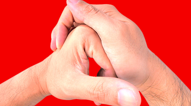 What Happens When You Crack Your Knuckles? A New Study Has Answers