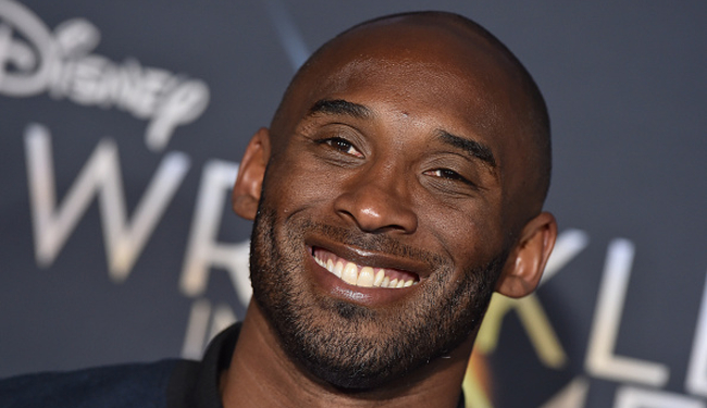 Kobe Bryant Gave Advice To Richard Sherman About His Achilles Injury