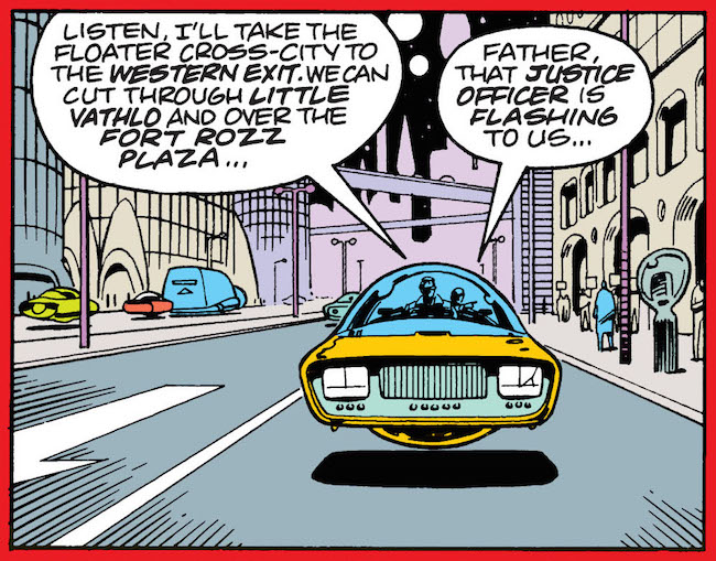 The 'Krypton' Series Makes Superman's Home Planet All About Earth