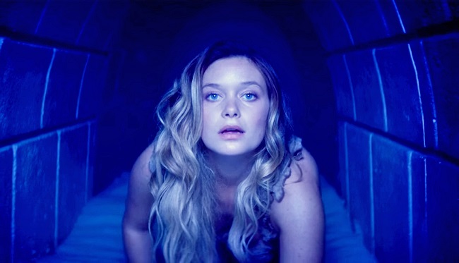 'Legion' Promos Feature A Desperate Syd And The New Shadow King