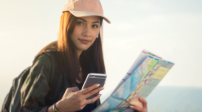 Ranking The Five Apps You Need For Mapping Everything