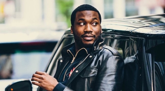 Meek Mill Case: A Motion Has Been Filed To Remove Judge Brinkley