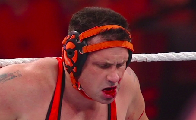 Michael Cole Has Opinions On Which NXT Superstar Could Be A Big Deal